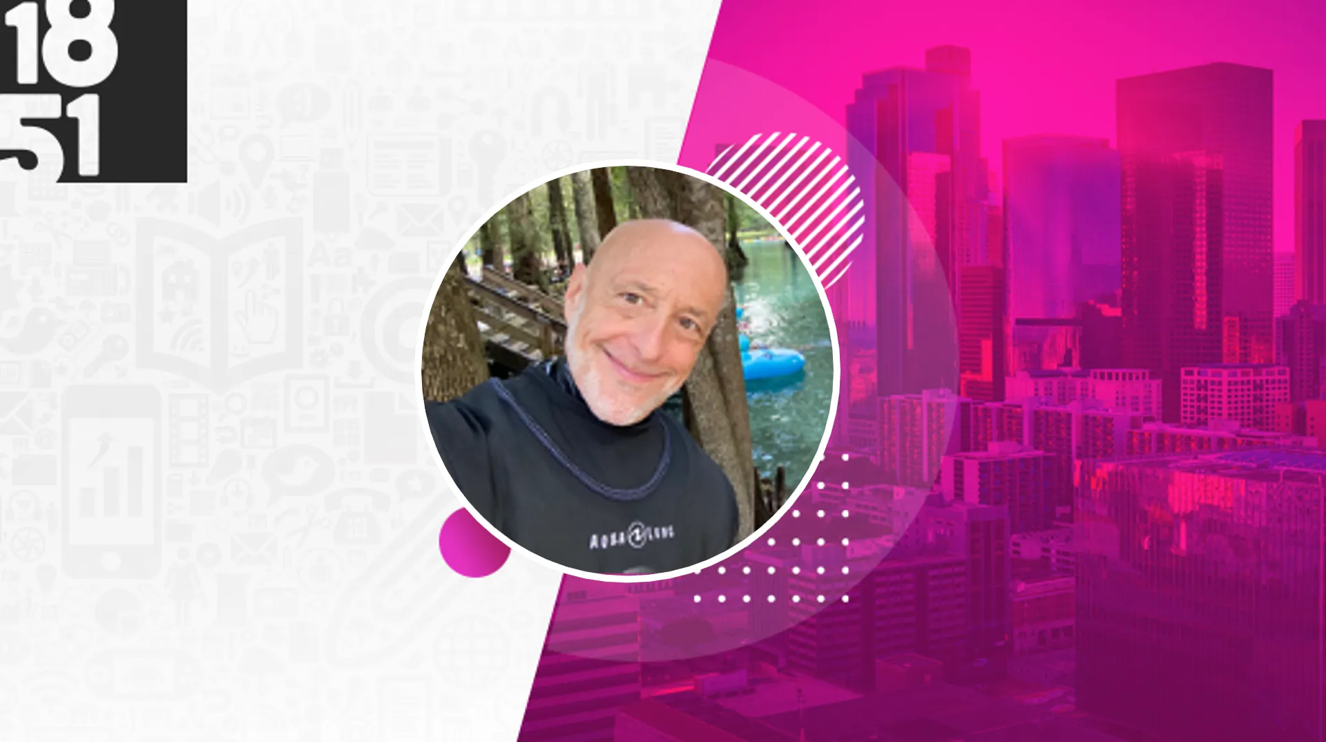 The Great Franchisee: Woody Alpern, Big Blue Swim School, Atlanta