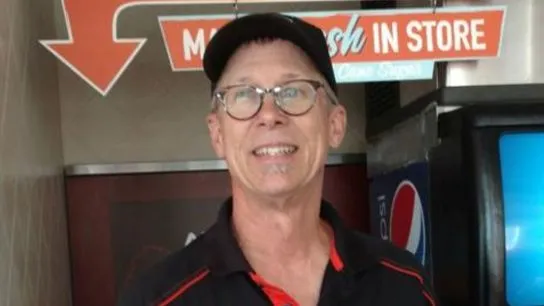 A Day in the Life of A&W Franchisee Pete Knight