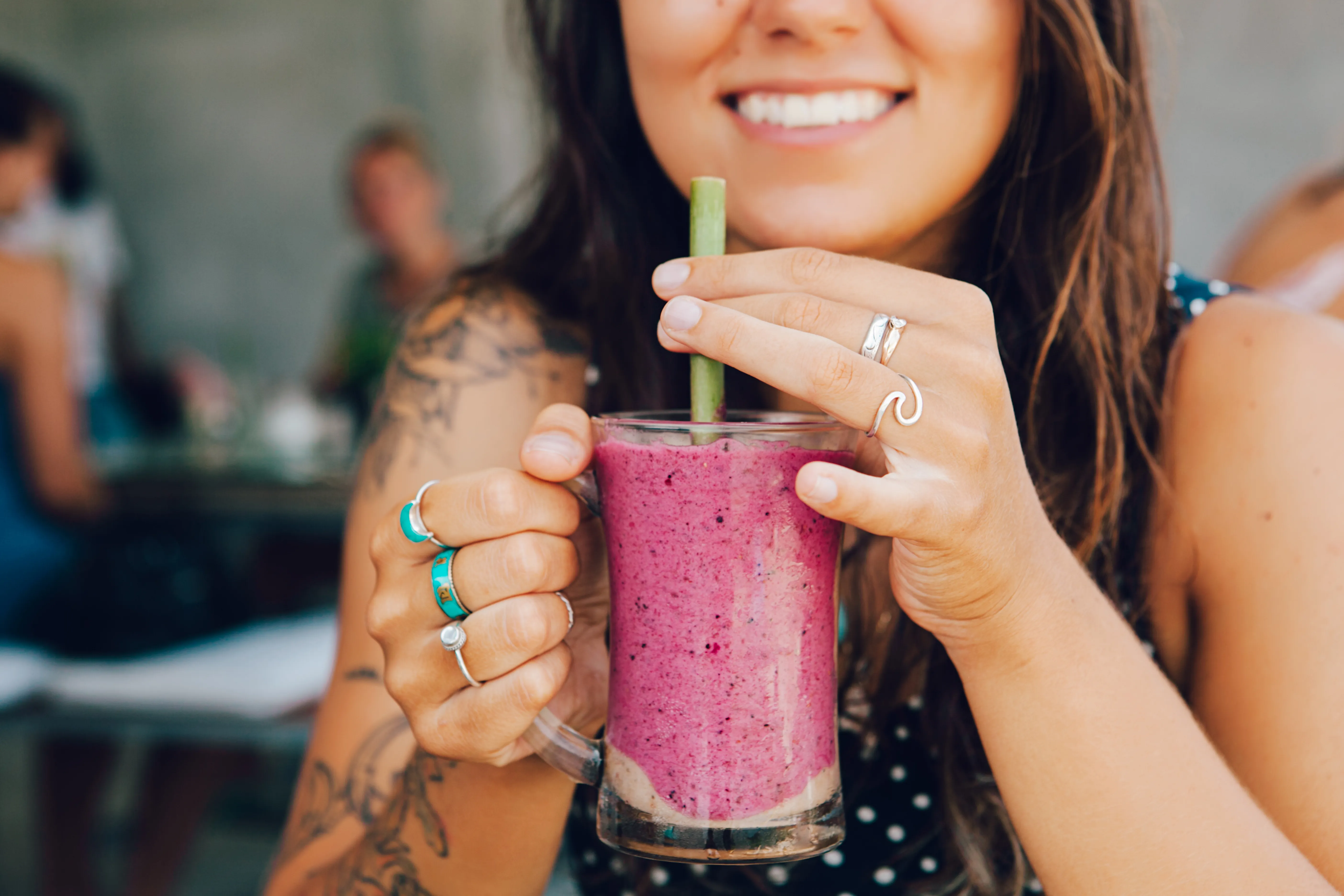 Top 5 Snack Franchises for Profitable Ventures | 1851 Franchise
