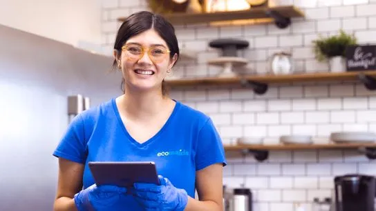 ecomaids Sets Record Revenue Growth in 2021