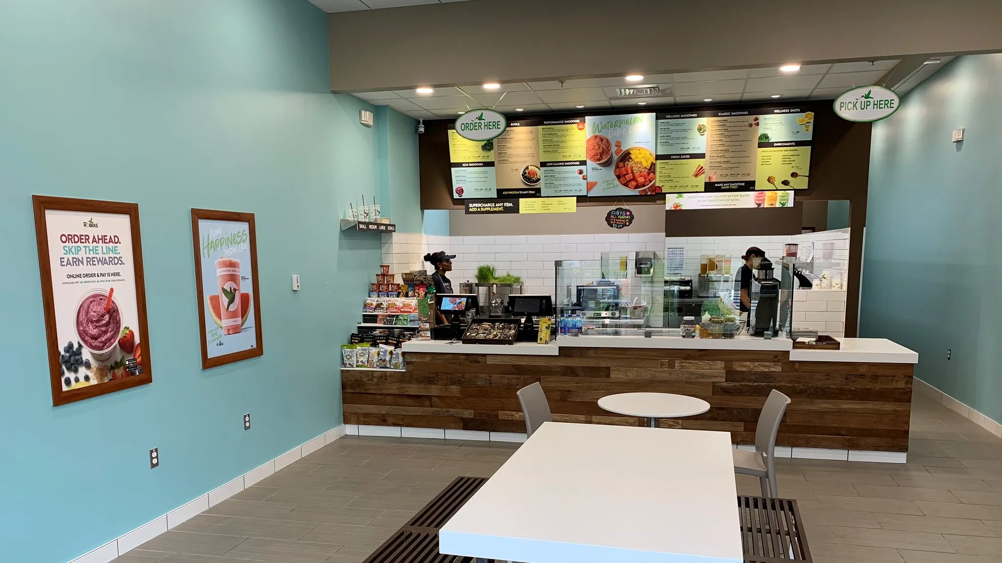Robeks Enters 2022 with a Multi-Unit Pipeline Primed for National Expansion