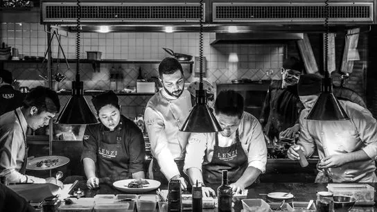 How To Streamline Your Restaurant Operations