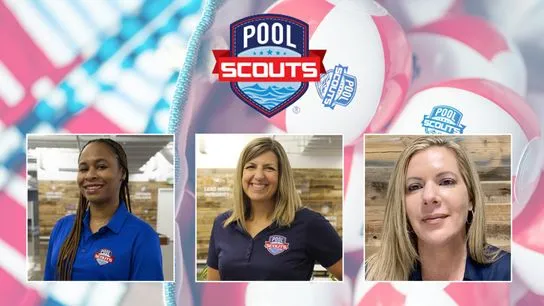 These Women Are Leading Pool Scouts Into the Future in a Historically ...