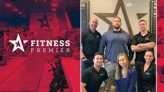 Nutrition Store Owners-Turned-Fitness Premier 24/7 Clubs Franchisees ...