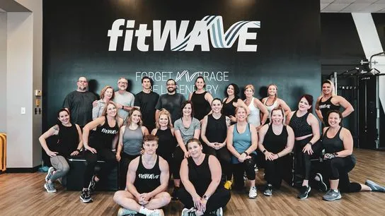fitWAVE Brings Its Group Fitness Concept to Minooka, Illinois