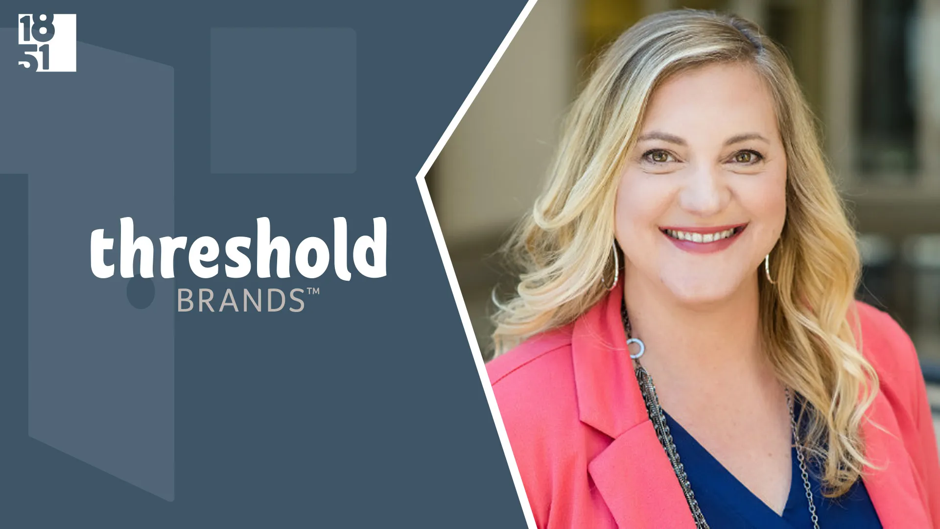 Threshold Brands Leadership Spotlight: Yona Smith, Director of Franchise Development Marketing