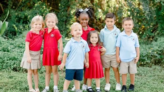 Neighborhood Kids Provides Faith-based Early Education, a Rare Concept ...