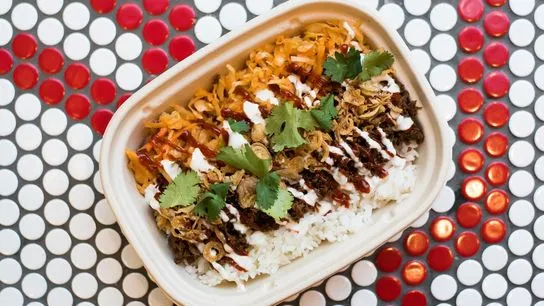 TaKorean Brings a Refreshing Spin on Korean Food to the Restaurant Space