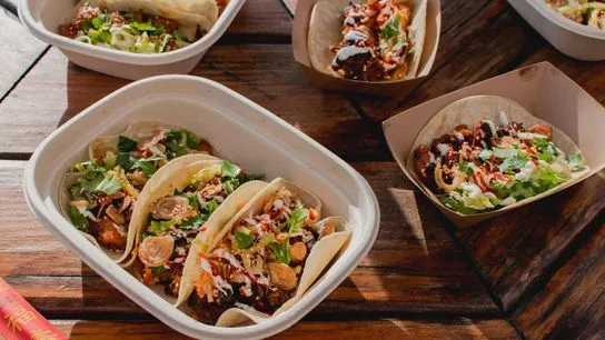 TaKorean Brings Fresh, From Scratch Fusion Concept to Fast Casual Landscape