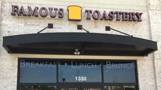 NATION’S RESTAURANT NEWS: Famous Toastery CEO Speaks on Inflation and ...