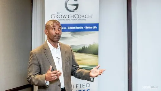 How The Growth Coach Supports Its Franchisees