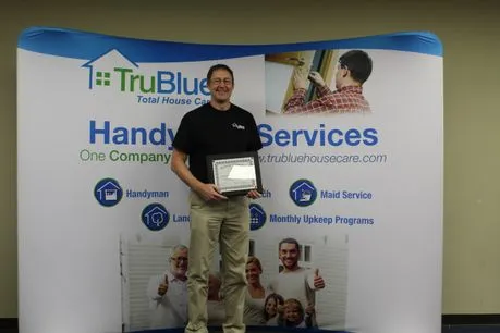 How TruBlue is Breaking Through on the Subscription Service Industry