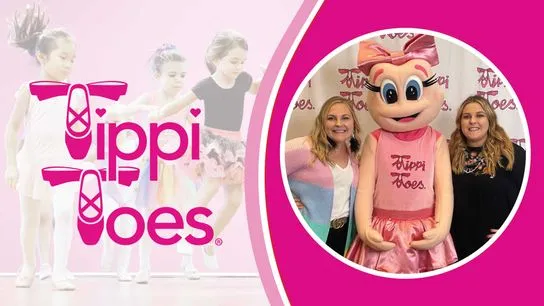 Sisters Involved in Tippi Toes’ Early Days Now Successful Multi-Unit Owners