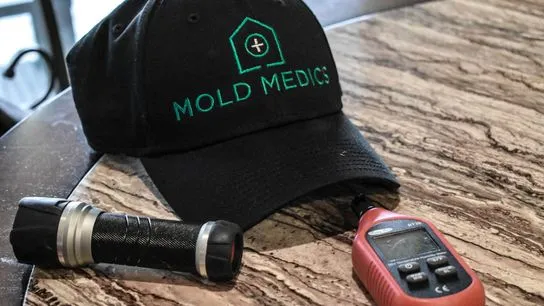 Mold Medics Celebrates Major Revenue Increases and First Franchisee’s ...