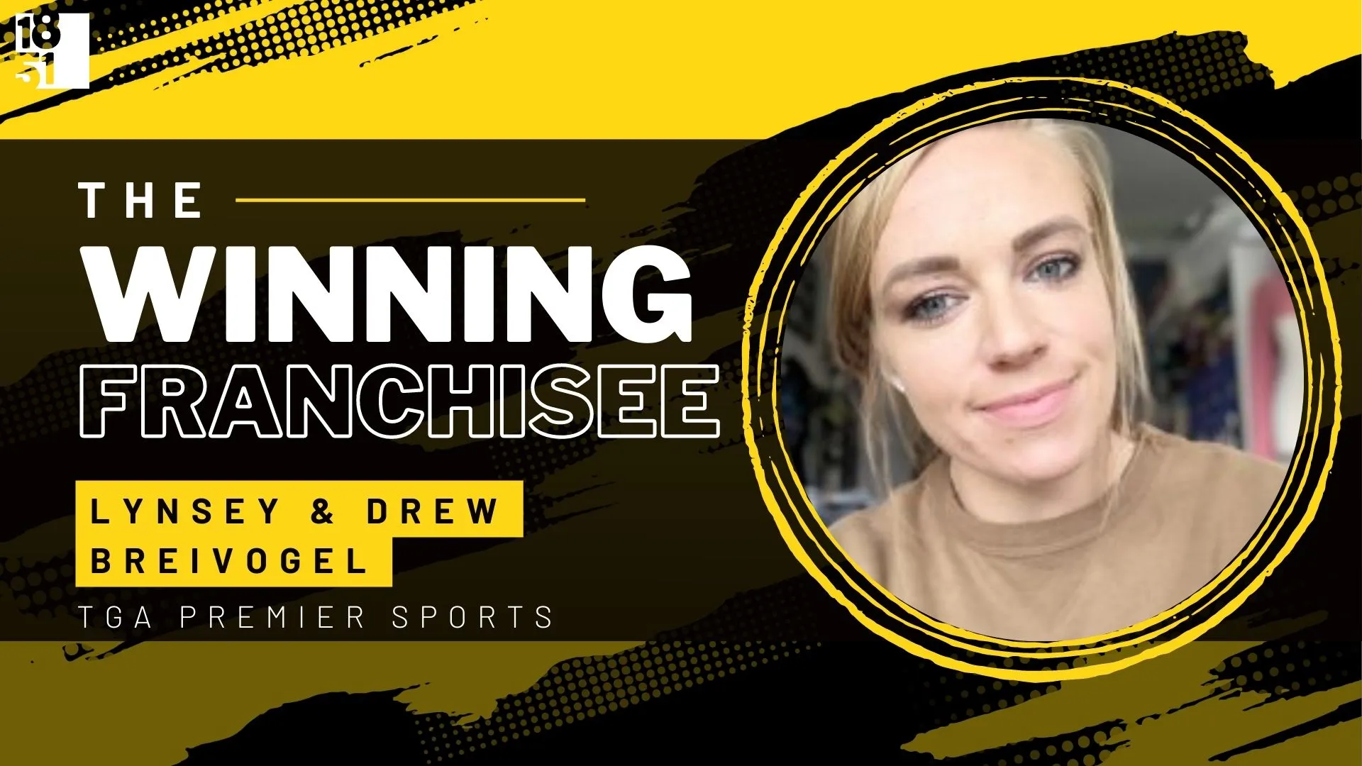 The Winning Franchisee | Chandler Couple Changing Paths As ...