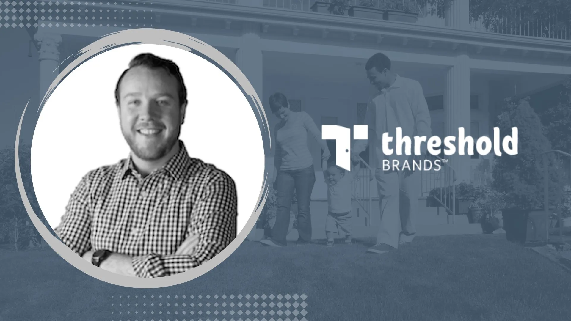 How Threshold Brands’ VP of Marketing James Doyle Continues To Pave New Ways in the Industry