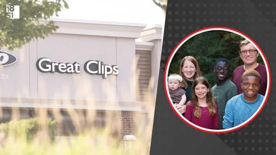 Canadian Great Clips Franchisee Expands Rapidly, Signs Second Lease