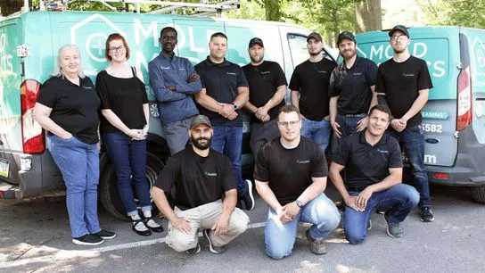 Mold Medics Celebrates Mold Awareness Month