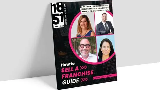 Guide To Selling Franchises 101 Evaluating Your Franchise Assets