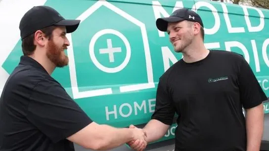 Why Employees and Franchisees Are Proud to Work with Mold Medics