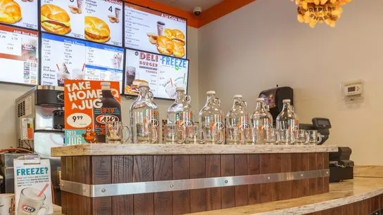 How A&W's New Menu Optimization Will Set the Brand Apart in the QSR ...