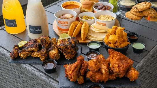 How Pollo Campero Leverages 50 Years of Experience To Bring Its ...