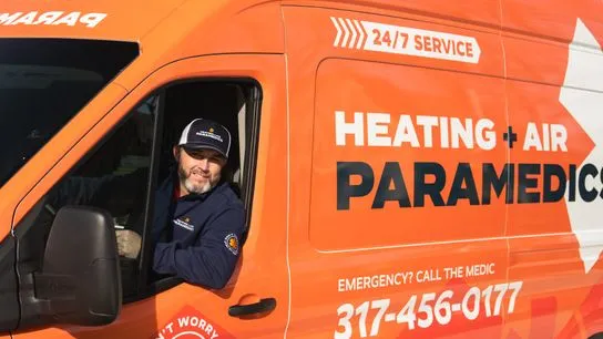 5 Things You Need To Know About Heating + Air Paramedics