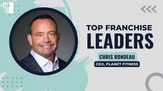 Chris Rondeau | Top Franchise Leaders | 1851 Franchise