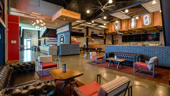 Fort Smith Local to Open Community’s First 810 Billiards & Bowling