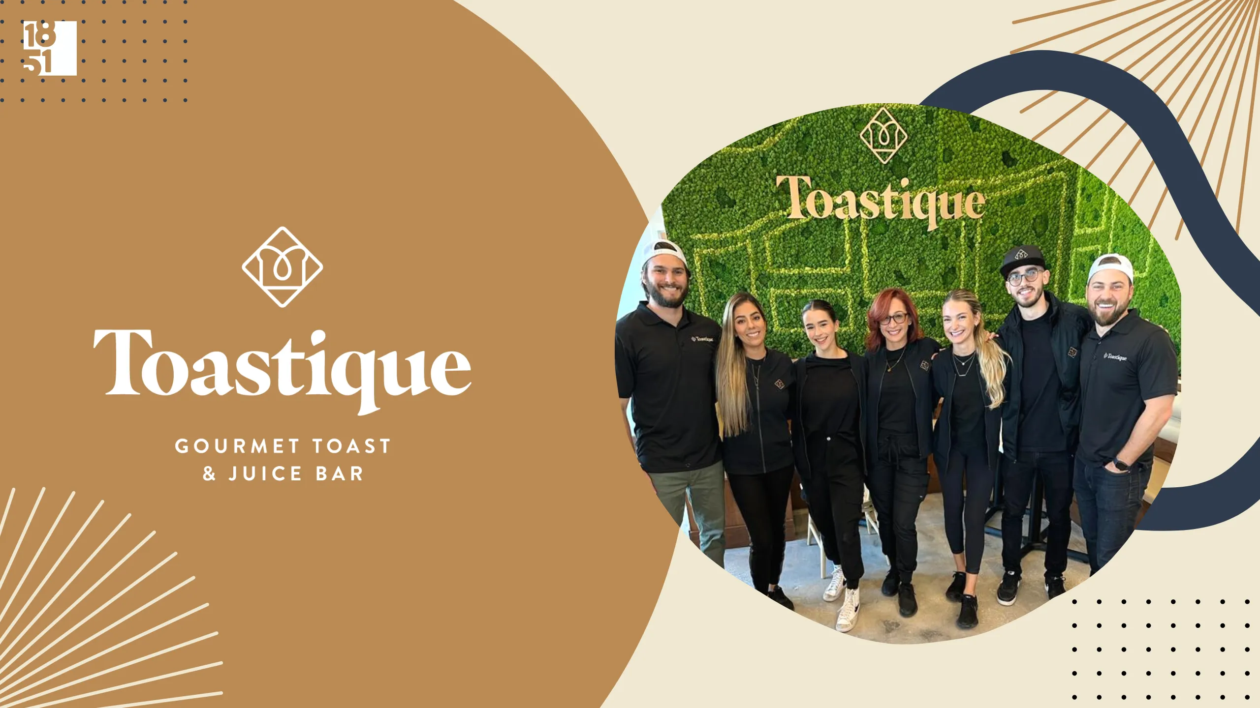 Why This Toastique Franchisee Signed a Six-Unit Deal to Bring the Brand ...