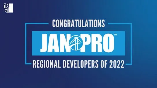 JAN-PRO Franchise Development™ Wraps Up 2022 with 4 New Regional ...