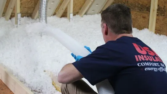 USA Insulation Eyes Connecticut For Continued Growth