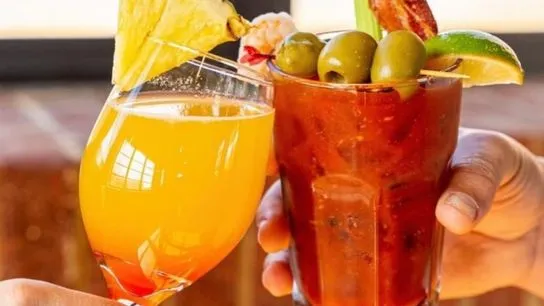 Famous Toastery Launches New Winter Cocktail Menu for Limited-Time Only