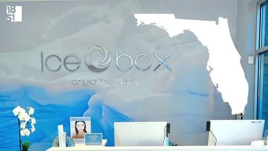 Why Now Is The Time to Open an Icebox Cryotherapy Studio in Florida