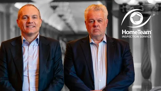 In Two Years, This HomeTeam Duo Took Their Business From Opening to Top ...