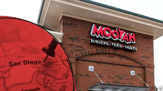 MOOYAH Burgers Opens First Location in San Diego County