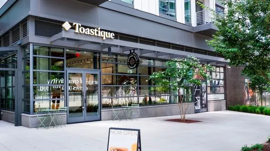 Toastique Founder Brianna Keefe Discusses Elements to Franchise Growth