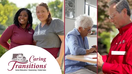 Caring Transitions Kicks Off 2023 with 12 Signings, Opens New Locations ...