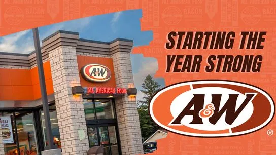 A&W Restaurants Starts the Year Strong With 1 New Opening Per Month, 2 ...