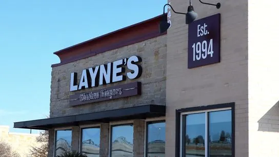 How Layne’s Is Configuring Real Estate Prototypes