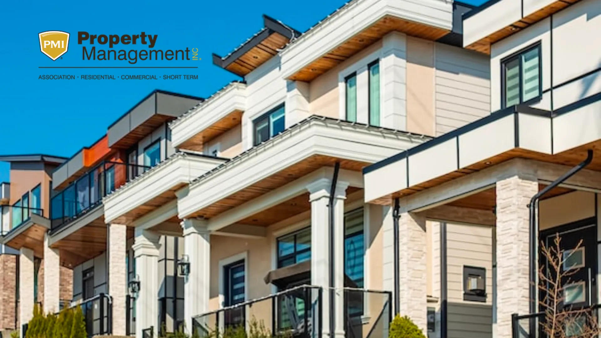 How PMI Ramps Up Short Term Rentals in the Spring to Set the Brand Apart