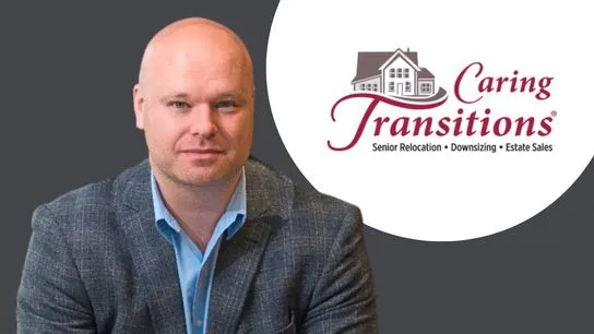 James Stapleton of Caring Transitions Reveals the Reasons Why Prospects ...