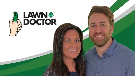 Lawn Doctor Franchisees Build Independence With the Brand