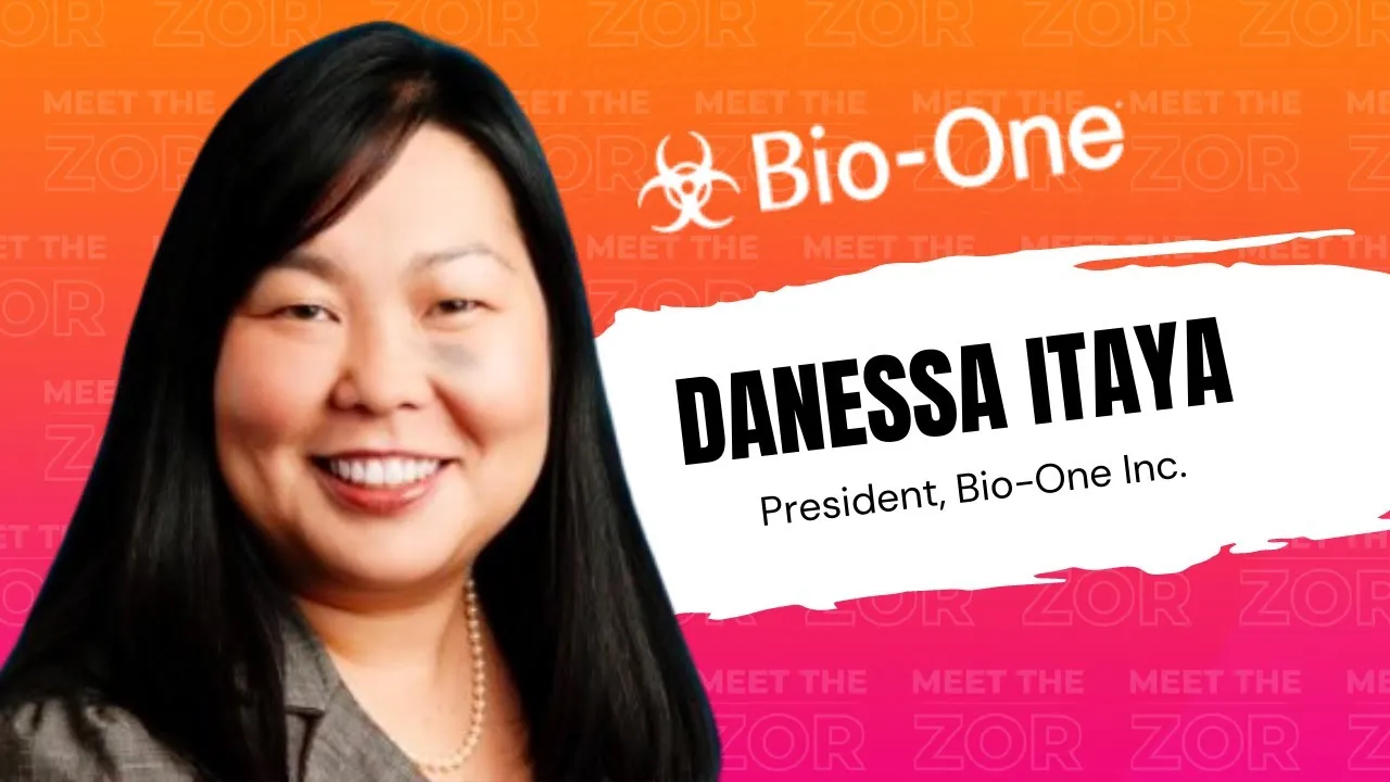 Franchise Deep Dive: Bio-One’s Franchise Costs, Fees, Profit and Data