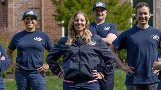 Sparkle Squad Brings a Refreshing, Frictionless Exterior Cleaning ...