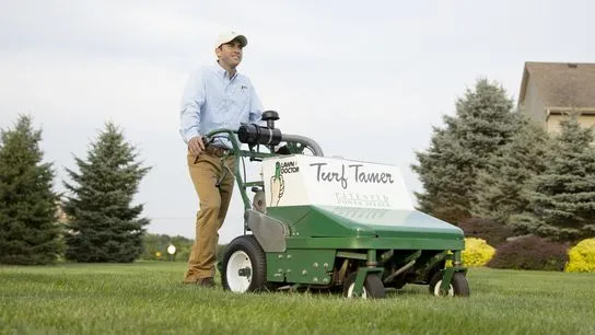 Lawn Doctor’s Secret to Their Competitive Edge in the Lawn Care Market