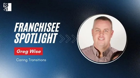 Walmart Operations Manager Follows New Passion as Caring Transitions ...