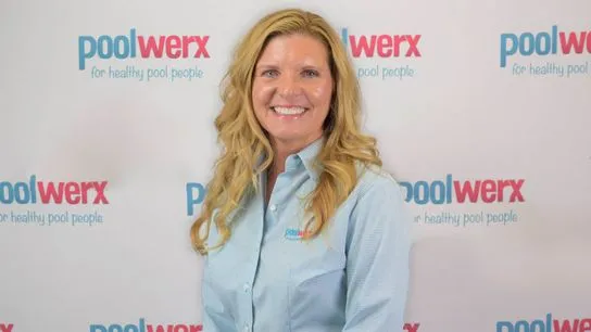 How This Female-Owned Poolwerx Franchise Is Thriving in a Traditionally ...