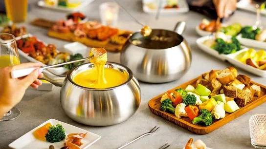 Melting Pot Remodel Upgrades a ‘70s Experience to a Modern Night Out