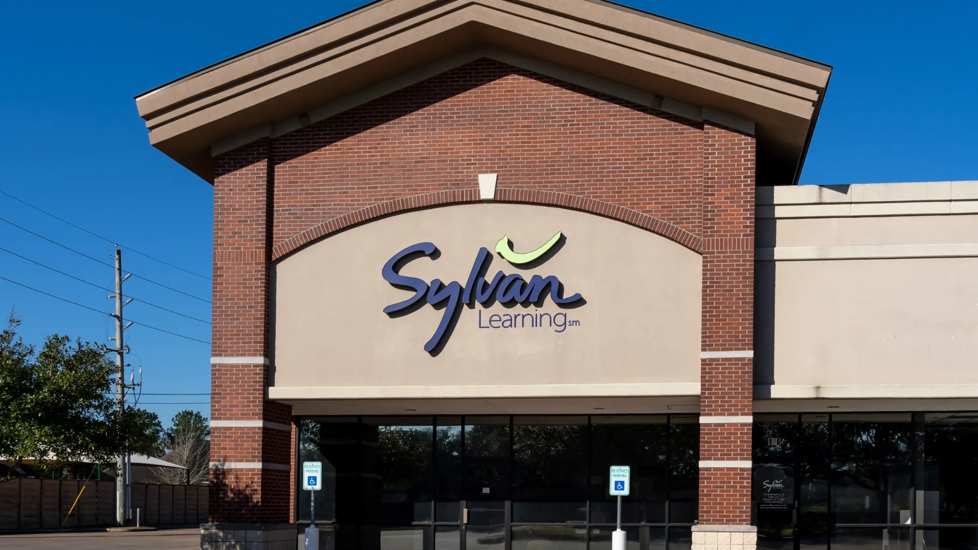 Does Medicaid Pay For Sylvan Learning Center
